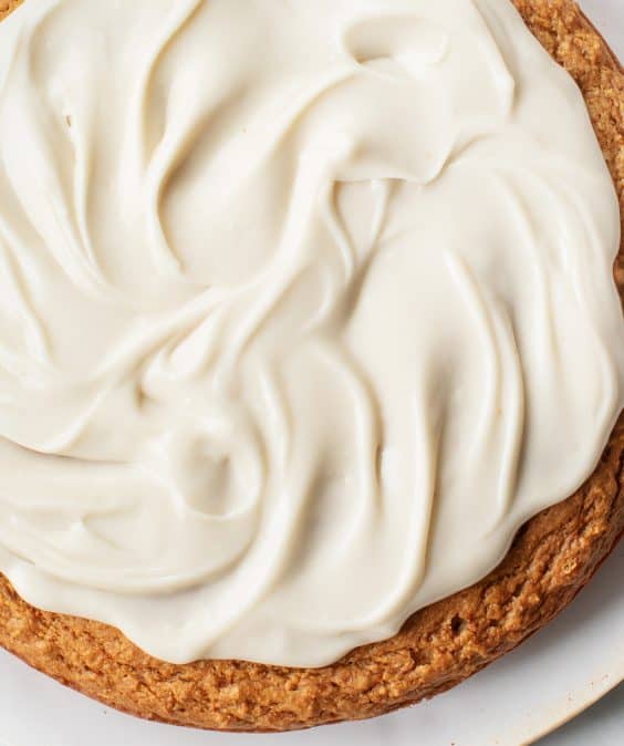 Raspberry Vegan Cheesecake Recipe - Love and Lemons