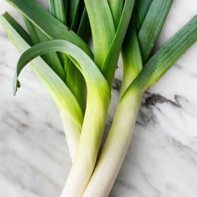 What are Leeks? (And How to Cook Them) Recipe - Love and Lemons