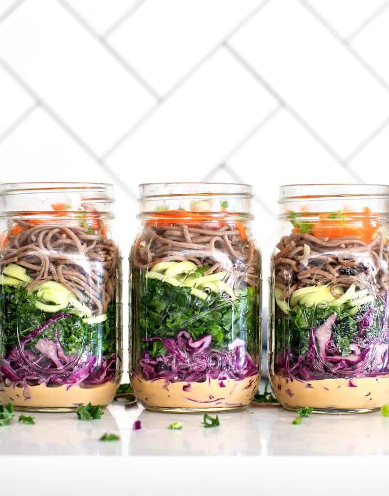 35+ Healthy Lunch Ideas - Recipes by Love and Lemons