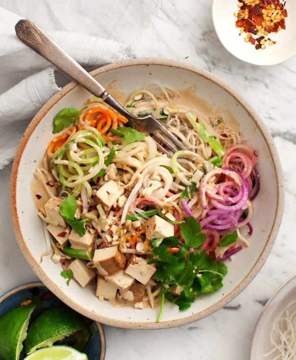 31 Easy Plant-Based Recipes - Love and Lemons