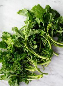 Sautéed Broccoli Rabe Recipe - Love and Lemons