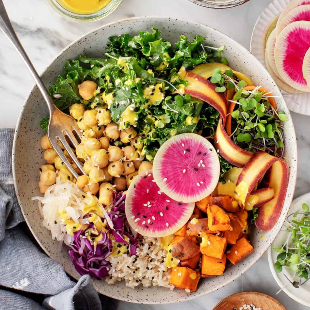 Love and Lemons - Healthy, whole food, vegan and vegetarian recipes