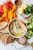 35 Best Vegan Appetizers - Recipes by Love and Lemons