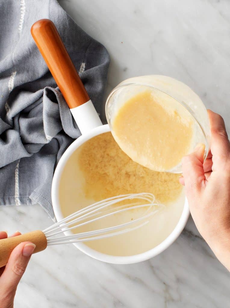 Miso Soup Recipe - Love and Lemons