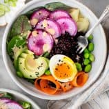 Veggie Power Bowl Recipe - Love and Lemons