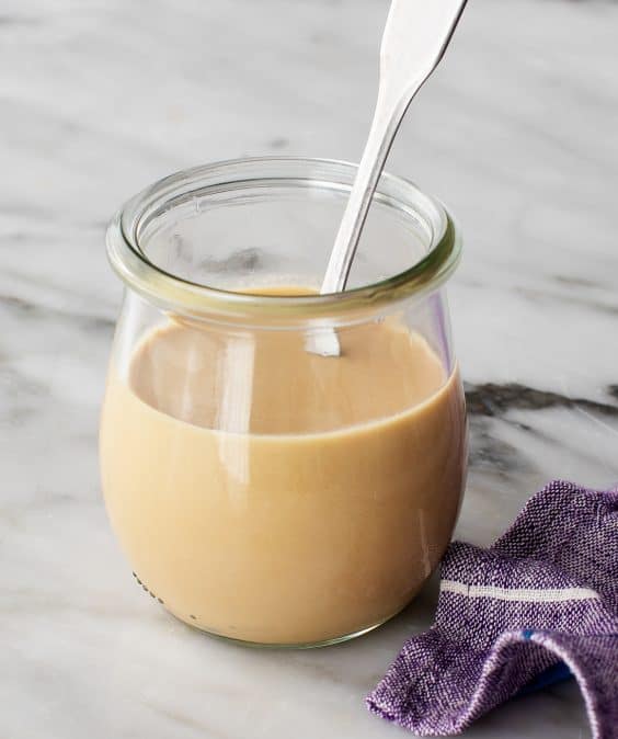 Homemade Caesar Dressing Recipe - Love and Lemons