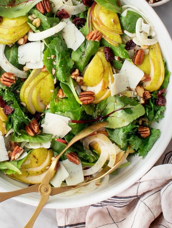 19 Best Winter Salad Recipes - Love and Lemons