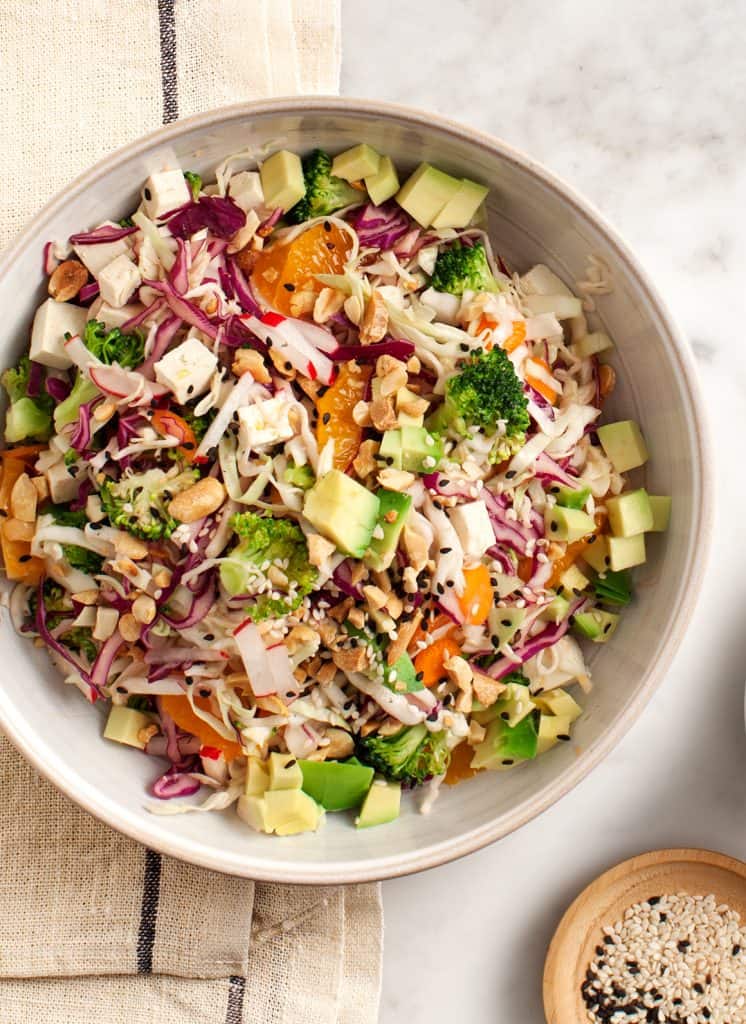 19 Best Winter Salad Recipes - Love and Lemons