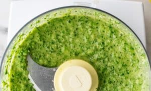 Broccoli Pesto Recipe - Love and Lemons