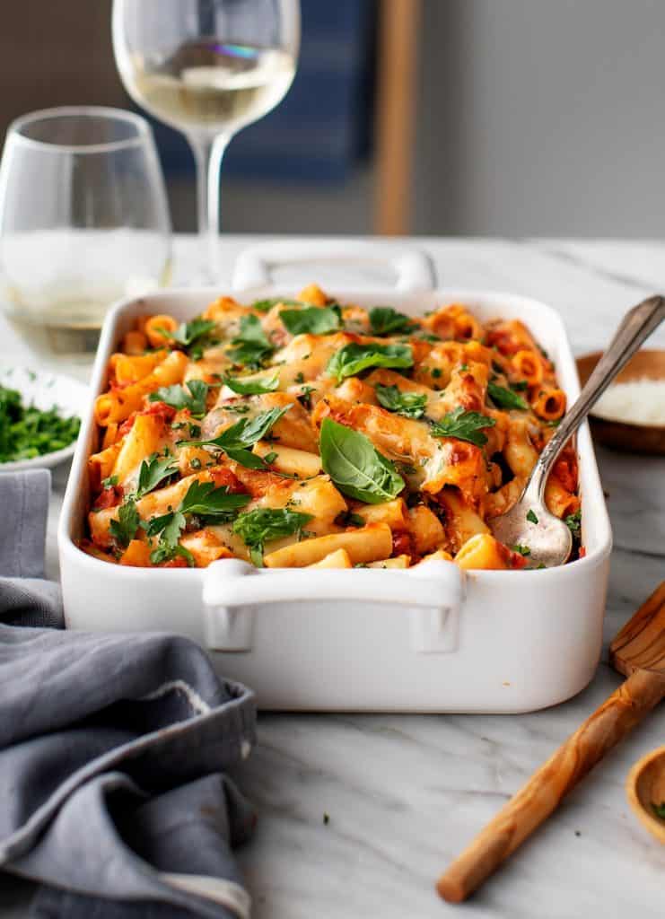 40 Easy Weeknight Dinners - Recipes by Love and Lemons