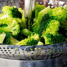 Steamed Broccoli Recipe - Love and Lemons