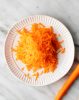 Shredded Carrots Recipe - Love and Lemons