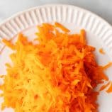 Shredded Carrots Recipe - Love and Lemons