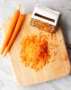 Shredded Carrots Recipe - Love and Lemons