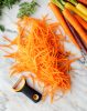 How to Julienne Carrots Recipe - Love and Lemons