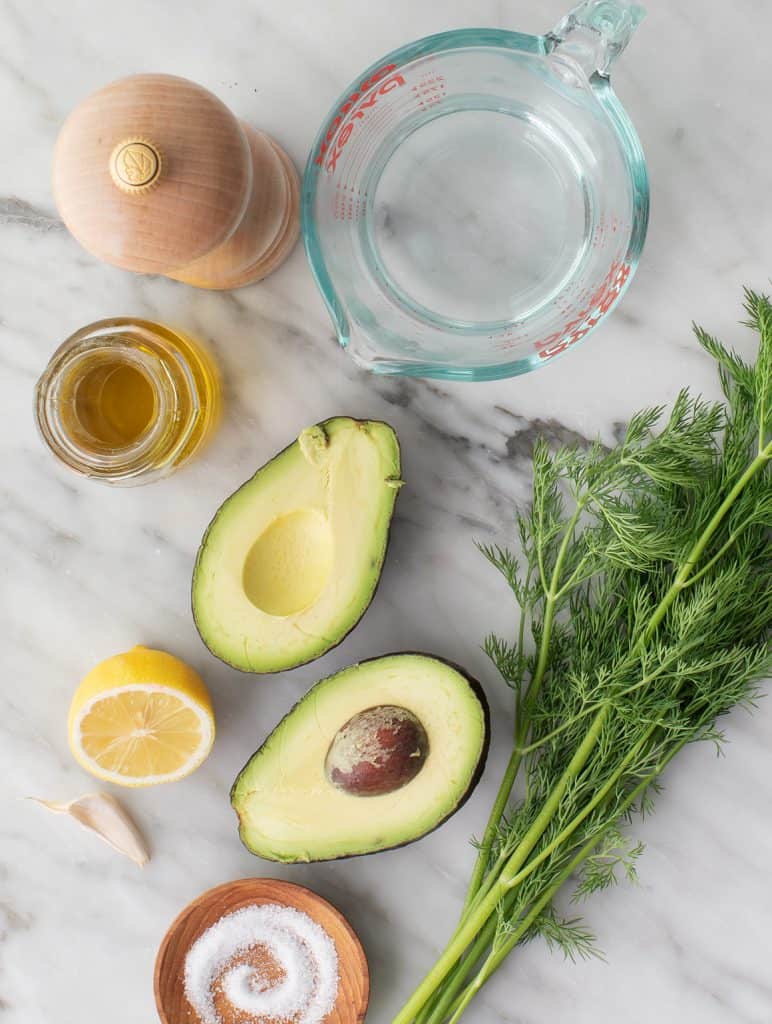 Avocado Dressing Recipe - Love and Lemons