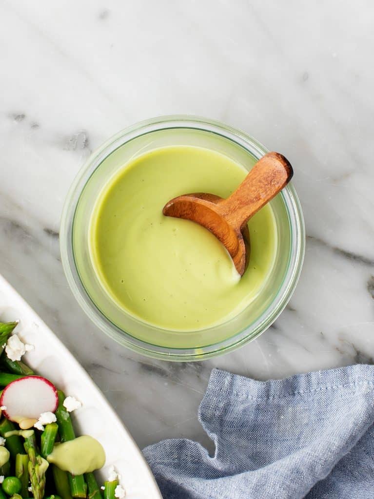 Avocado Dressing Recipe - Love and Lemons