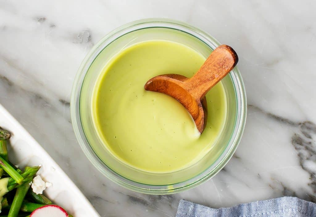 Avocado Dressing Recipe - Love and Lemons