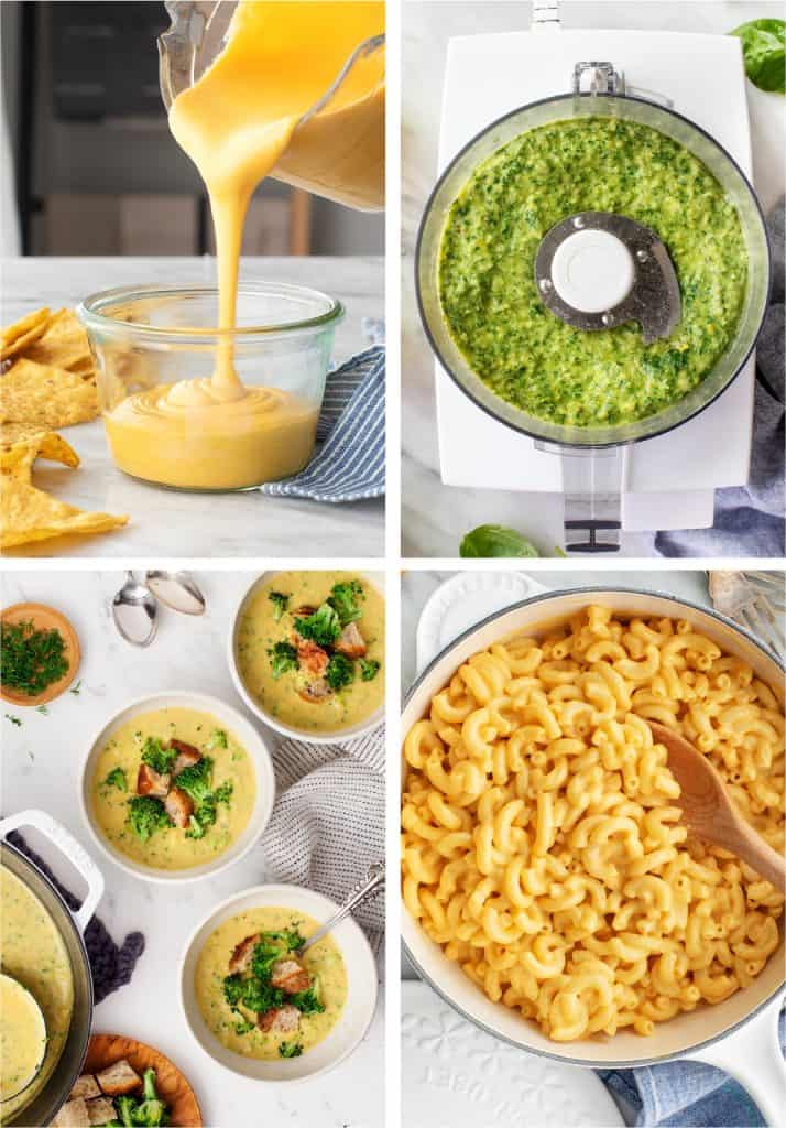 What is Nutritional Yeast? - Love and Lemons