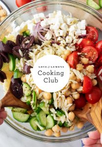 Love and Lemons - Healthy, whole food, vegan and vegetarian recipes ...