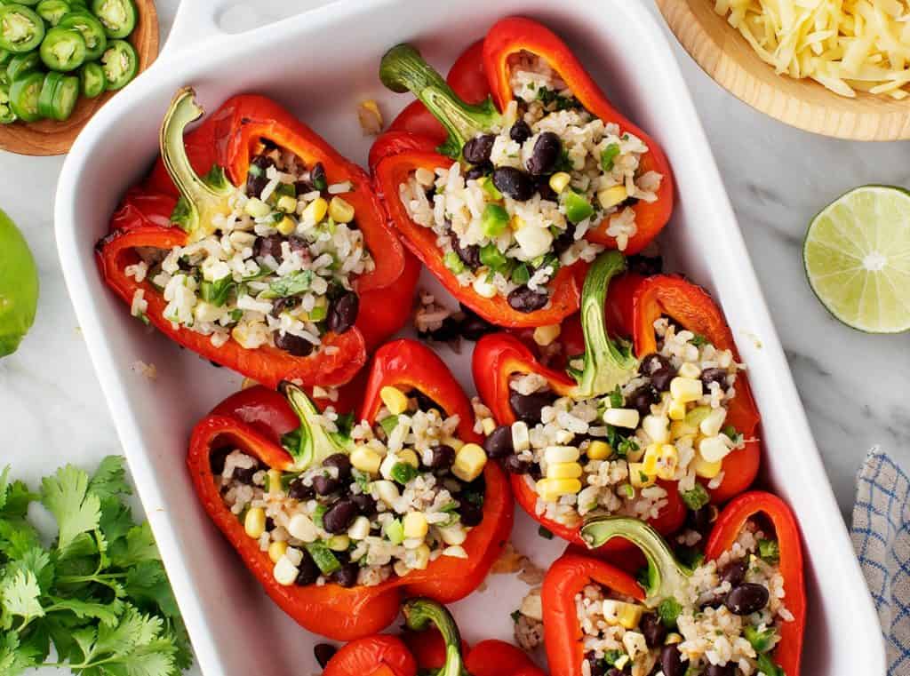 45 Easy Summer Dinner Ideas - Recipes by Love and Lemons