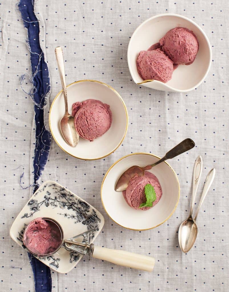 30 Easy Summer Desserts - Recipes by Love and Lemons