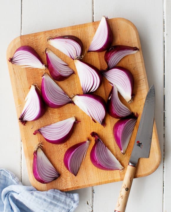 Grilled Onions Recipe - Love and Lemons