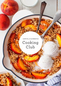 Love and Lemons - Healthy, whole food, vegan and vegetarian recipes ...