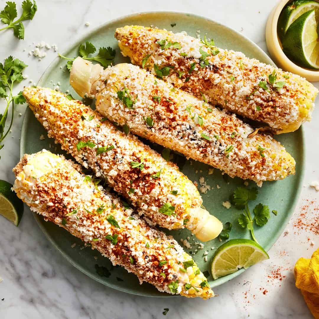25 Fresh Corn Recipes - Love and Lemons