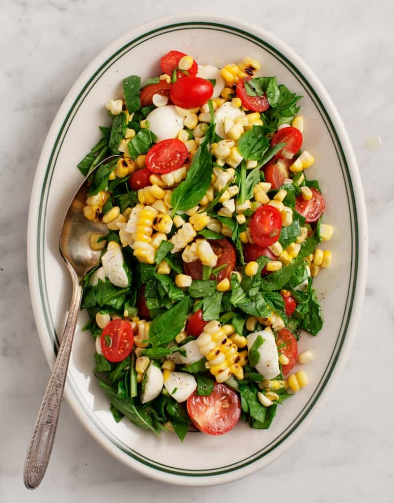 25 Fresh Corn Recipes - Love and Lemons