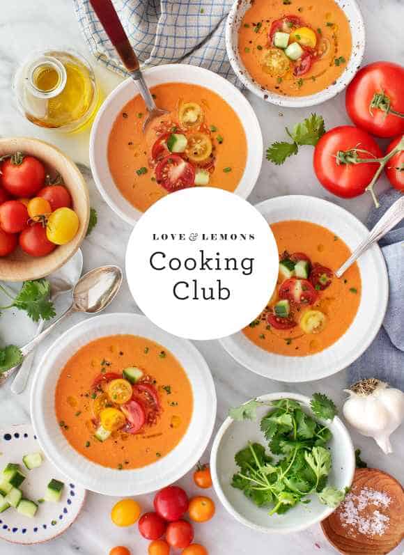 Love and Lemons - Healthy, whole food, vegan and vegetarian recipes ...