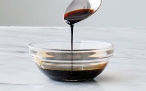Balsamic Reduction (Balsamic Glaze) Recipe - Love and Lemons