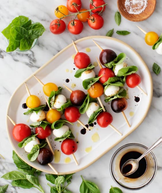 Easy Vegetarian Fall Recipes - Love and Lemons