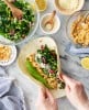 Healthy Lunch Wraps Recipe - Love and Lemons