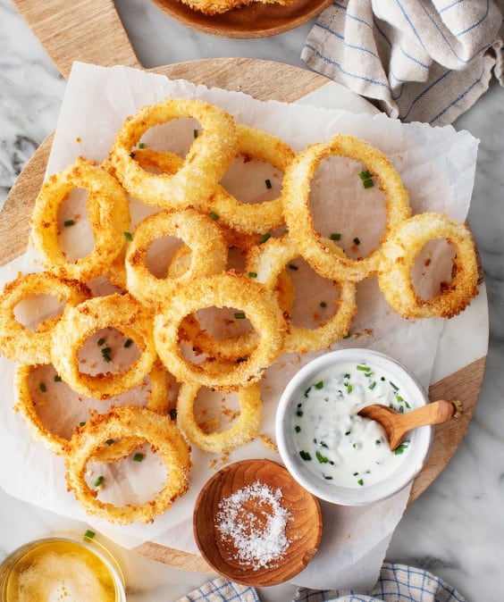 Recipes - Love and Lemons