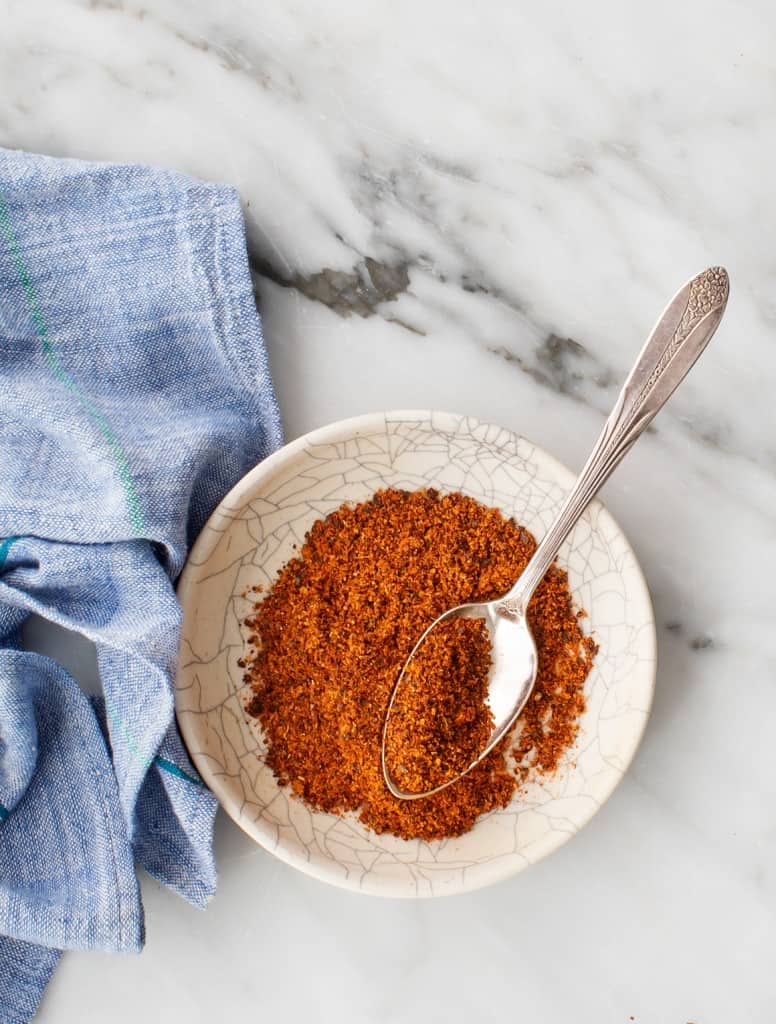 Homemade Chili Powder Recipe - Love and Lemons