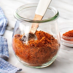 Homemade Chili Powder Recipe - Love and Lemons