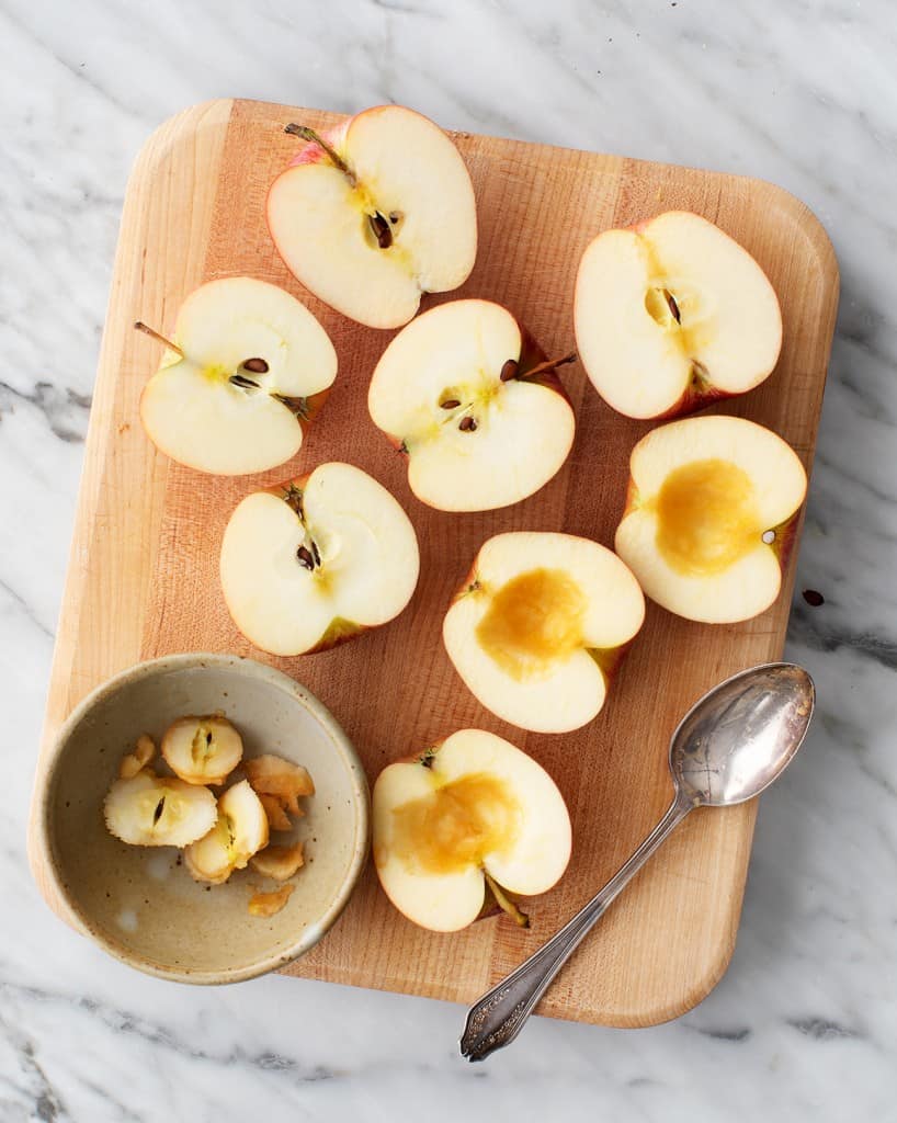 Baked Apples Recipe - Love and Lemons