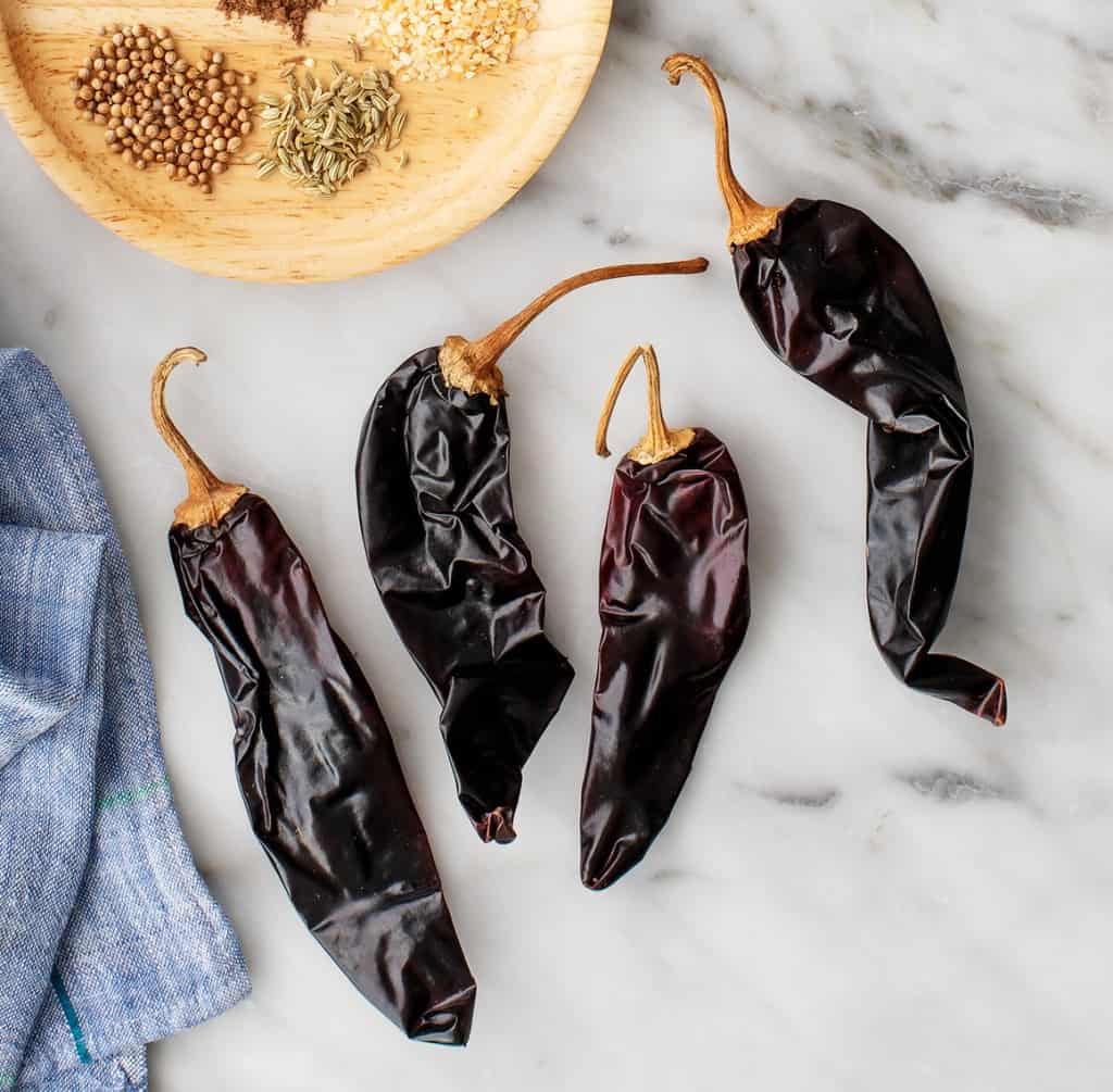 Homemade Chili Powder Recipe - Love and Lemons