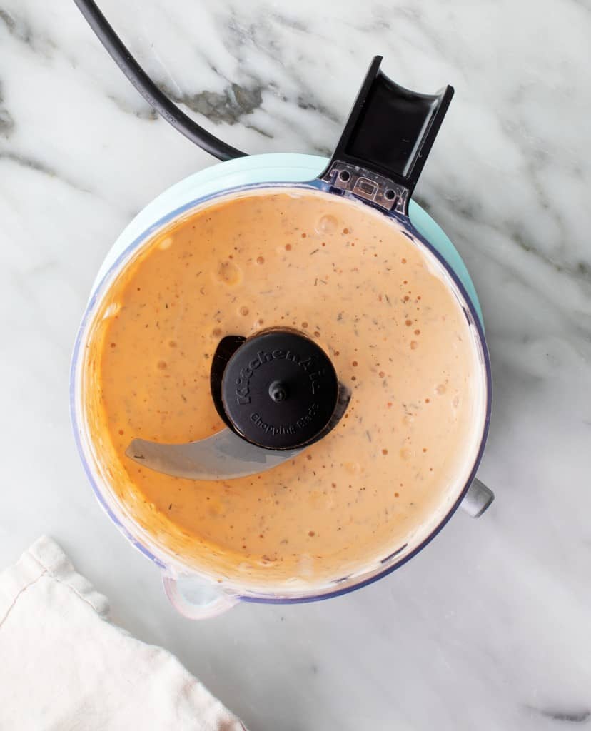 Chipotle Ranch Dressing Recipe - Love and Lemons