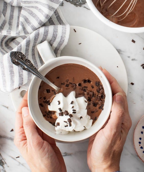 Hot Toddy Recipe - Love and Lemons