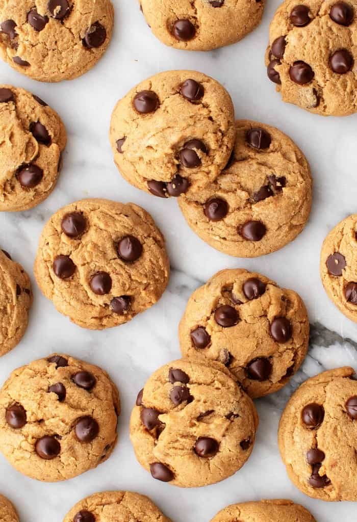 15 Best Vegan Cookie Recipes - Love and Lemons