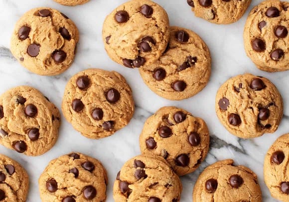 15 Best Vegan Cookie Recipes - Love and Lemons