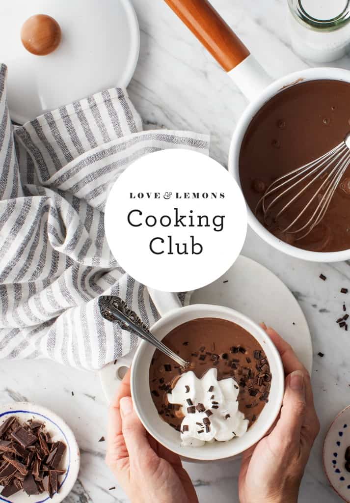 Love and Lemons - Healthy, whole food, vegan and vegetarian recipes ...