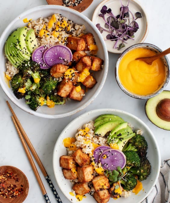 Recipes - Love and Lemons