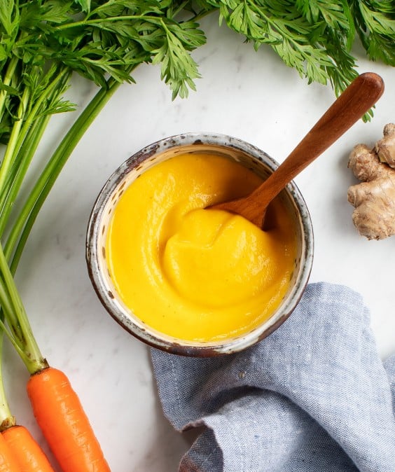 How to Julienne Carrots Recipe - Love and Lemons