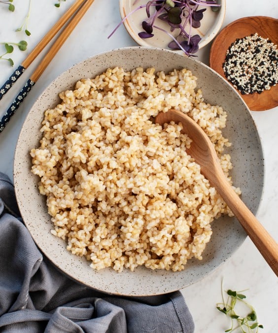 Instant Pot Quinoa Recipe - Love and Lemons