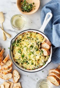 25 Crowd-Pleasing Party Food Ideas - Recipes by Love and Lemons