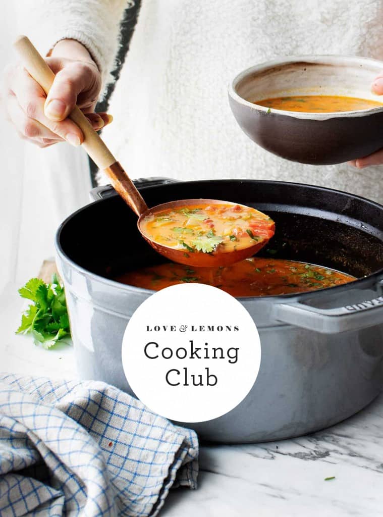 Love and Lemons - Healthy, whole food, vegan and vegetarian recipes ...