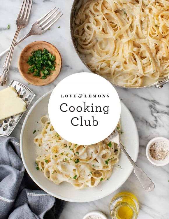 Love and Lemons - Healthy, whole food, vegan and vegetarian recipes ...